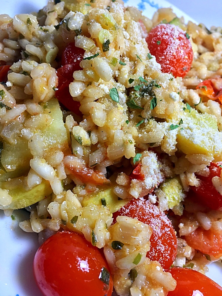 Rizzoto – VeggHead BeerCyclist