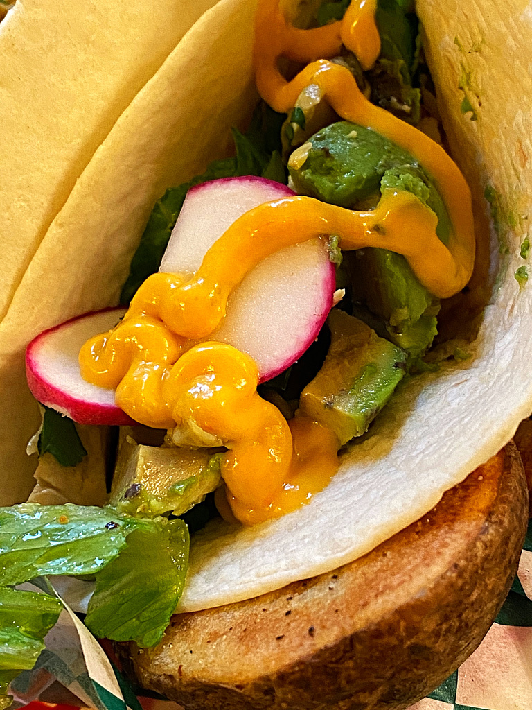 Taco Tuesday or Taco Thursday? – VeggHead BeerCyclist